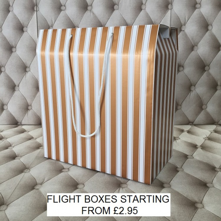 Small Flight Box